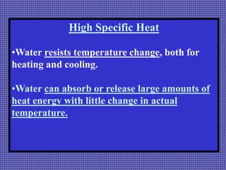 Water ppt 2 | PPTX