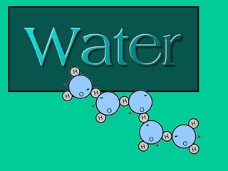 Water ppt 2 | PPT