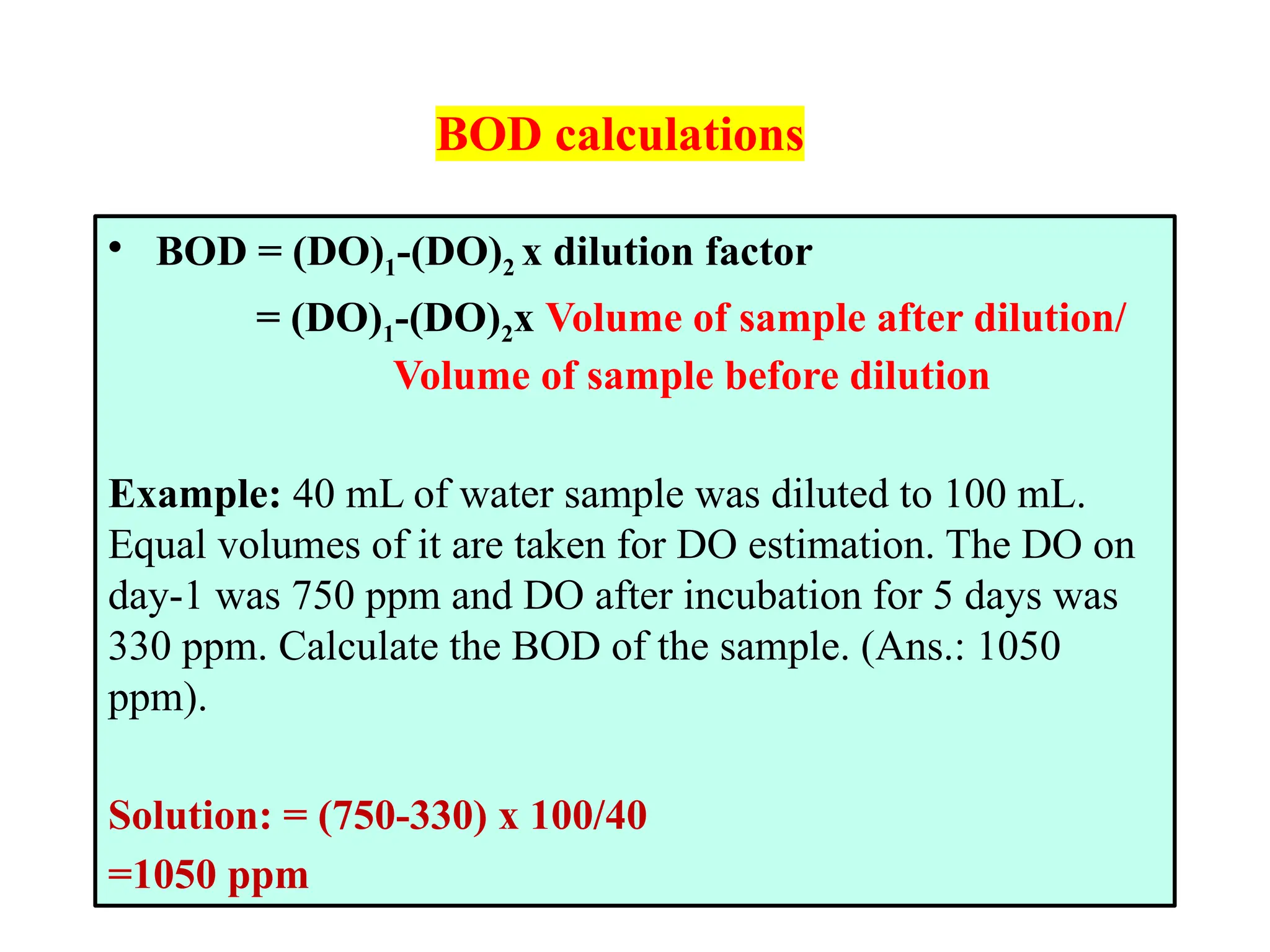 presentation on water (estimation of hardness softening of water) | PPTX
