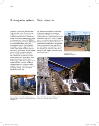 Water | PDF
