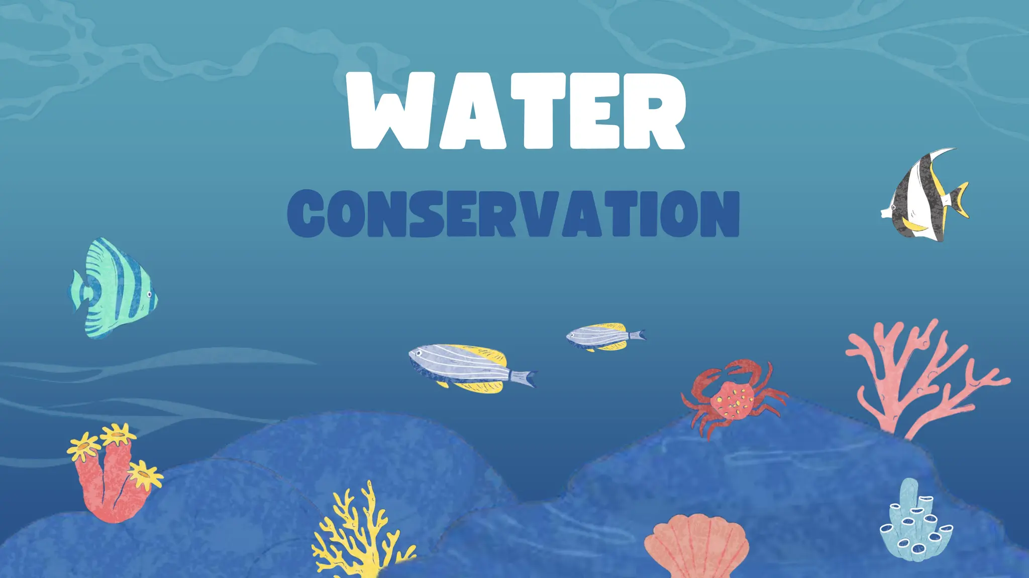 Water Conservation: Exploring Strategies to Adapt to Climate Change | PDF