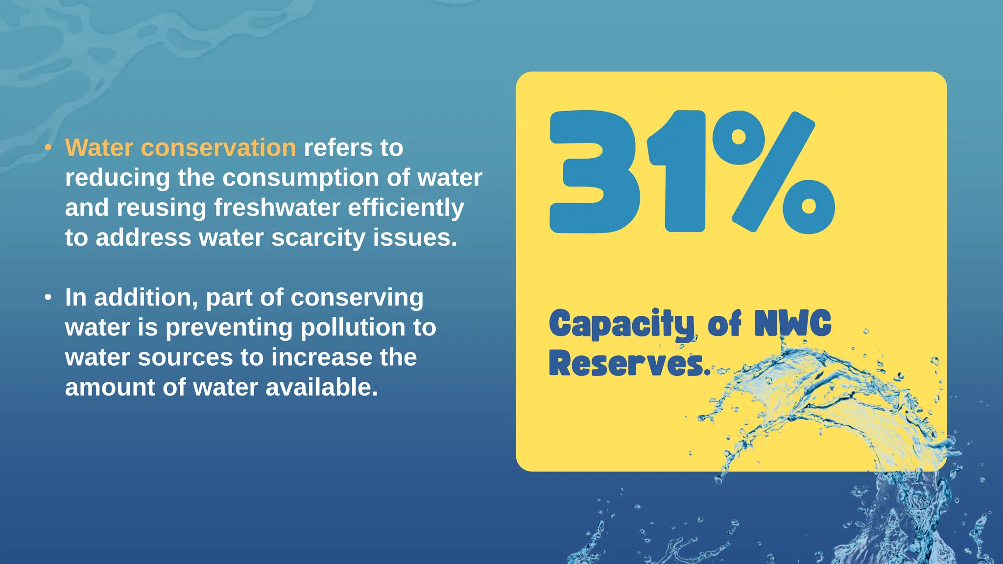 Water Conservation: Exploring Strategies to Adapt to Climate Change | PDF