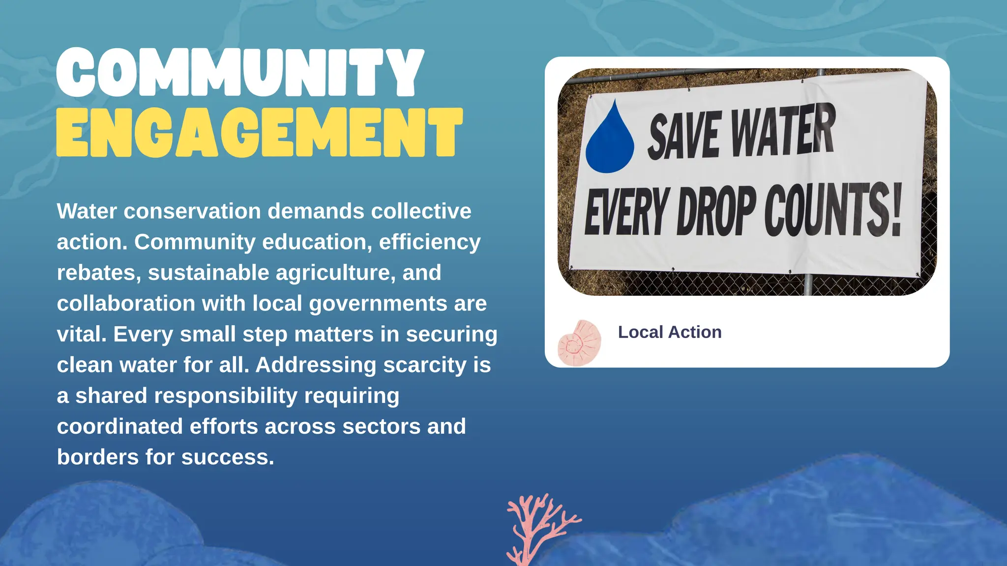Water Conservation: Exploring Strategies to Adapt to Climate Change | PDF
