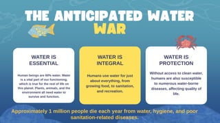 Water Conservation: Exploring Strategies to Adapt to Climate Change | PDF
