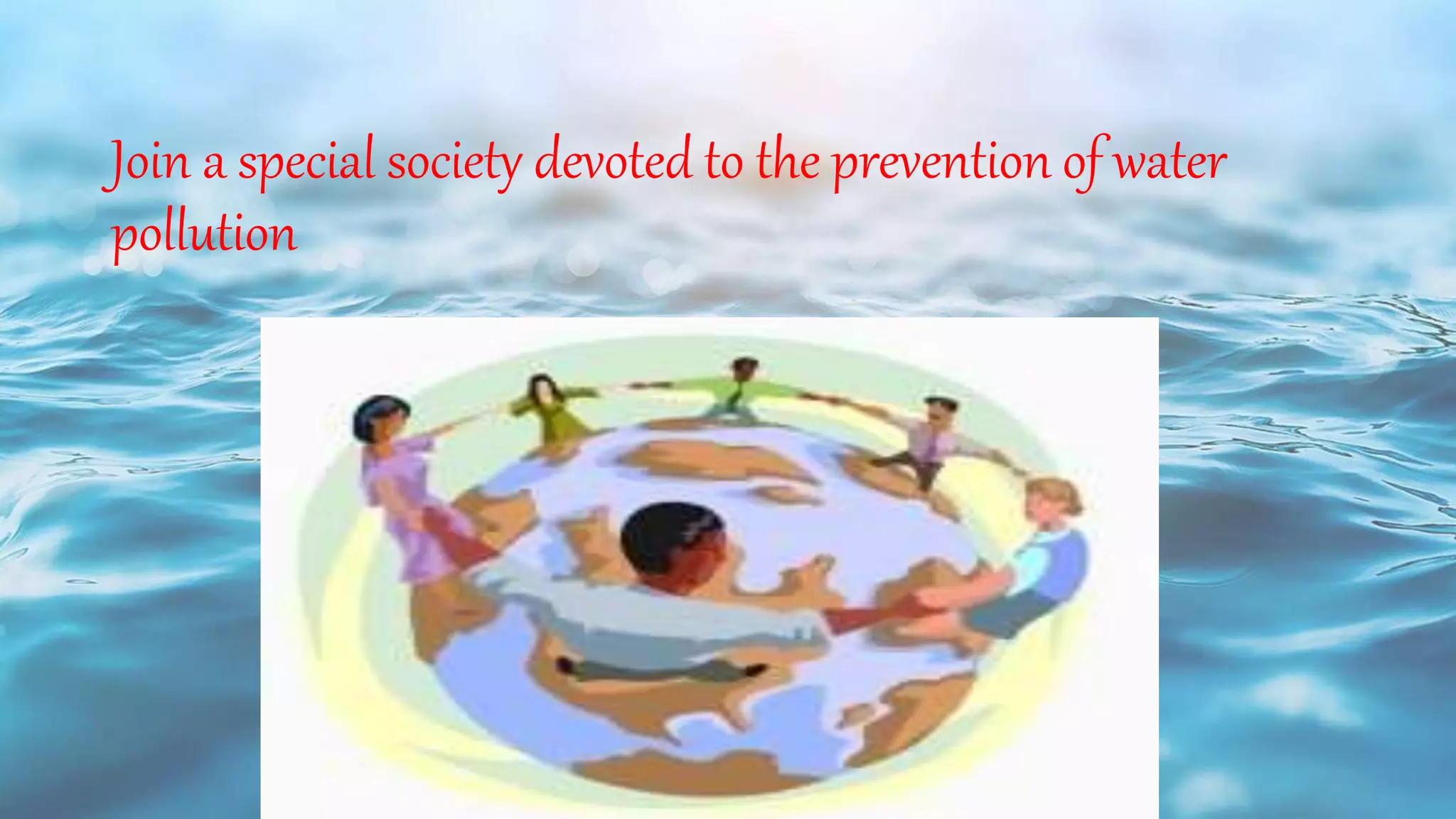 Water (prevention control of pollution) act 1974 | PPTX