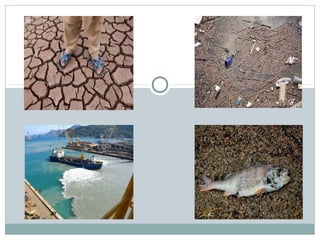 Water problems | PPT