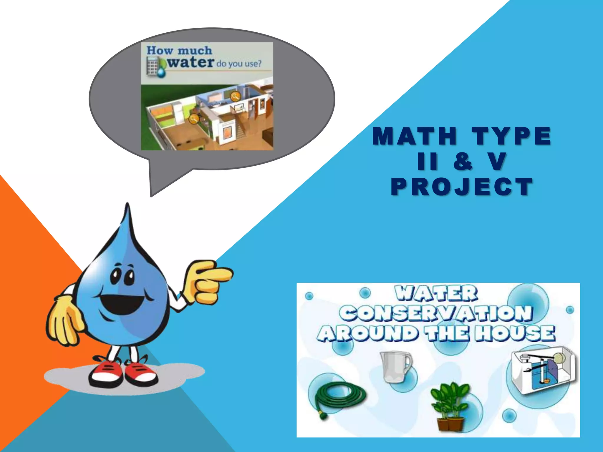 Water project | PPT