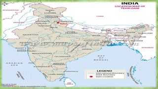 Multipurpose River Valley Projects and alternate water supply methods | PDF