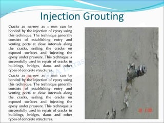 Waterproofing | PPT
