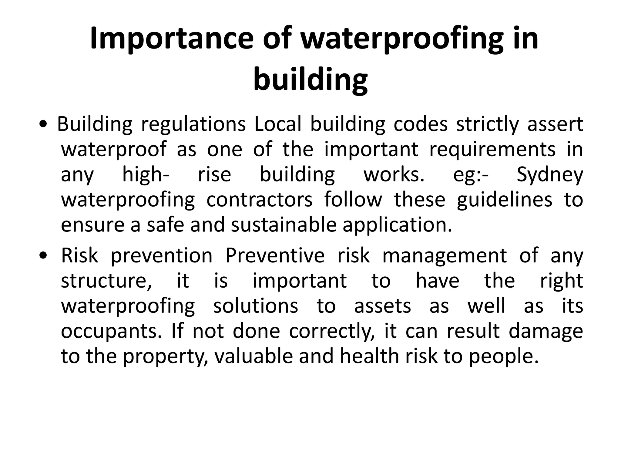 WATERPROOFING.pptx