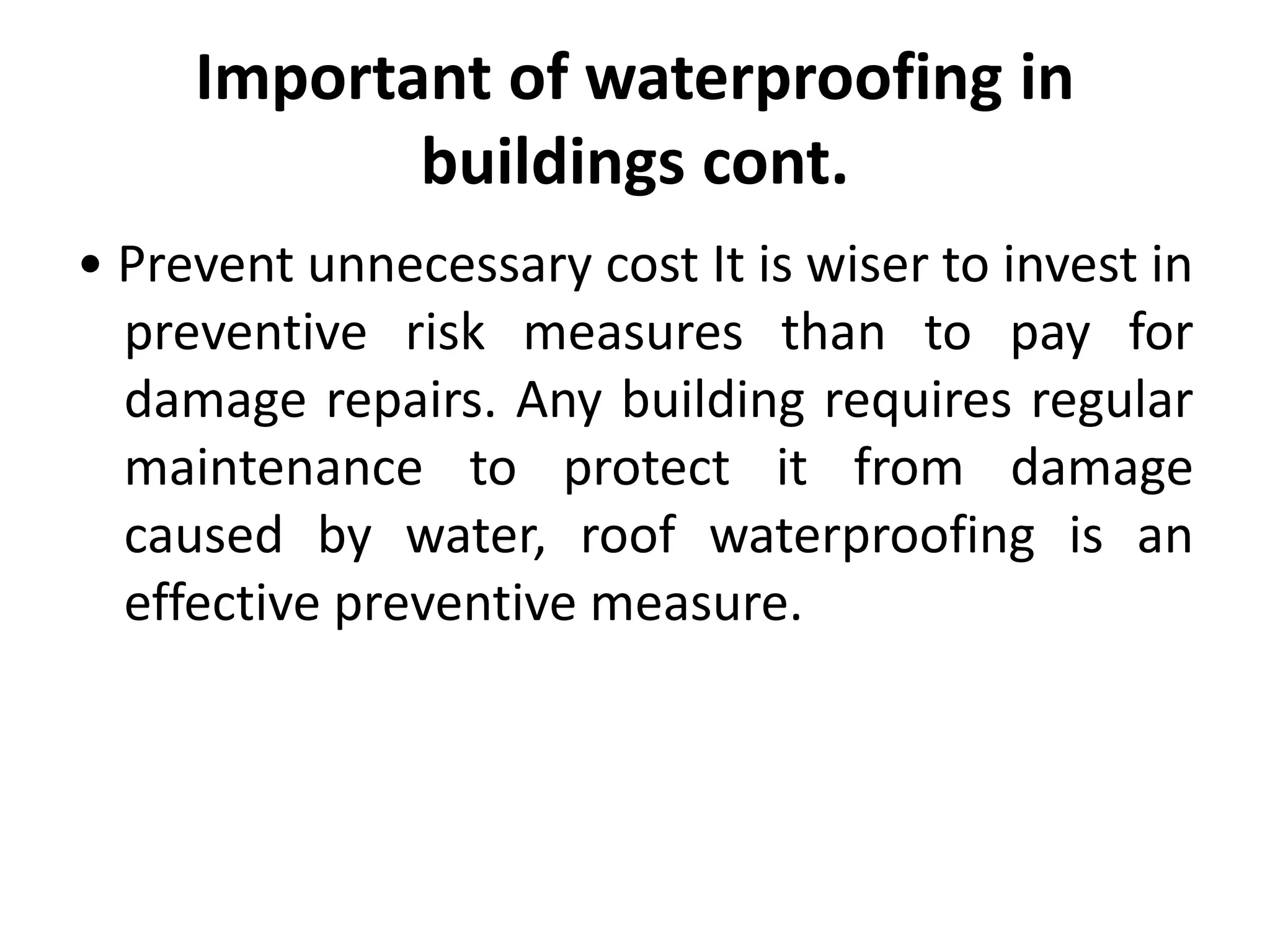 WATERPROOFING.pptx
