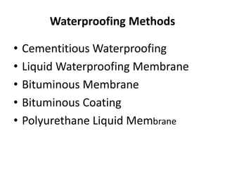 WATERPROOFING.pptx