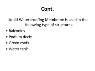 WATERPROOFING.pptx