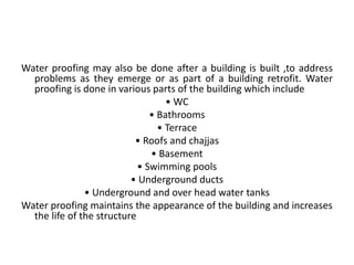 WATERPROOFING.pptx
