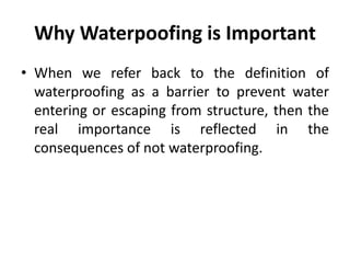 WATERPROOFING.pptx