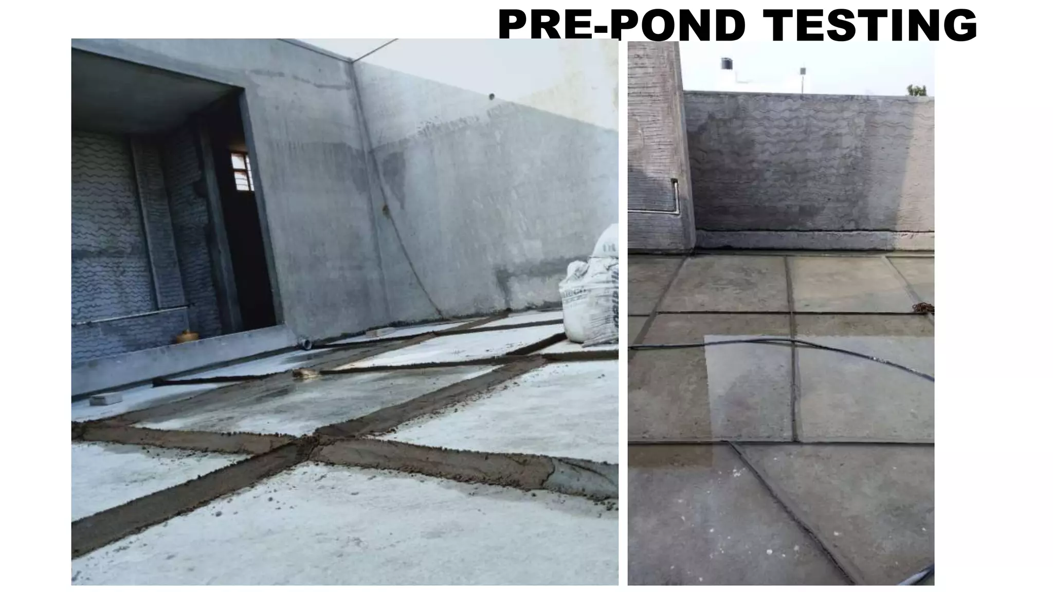 Waterproofing application @ Basaveswarnagar.pptx