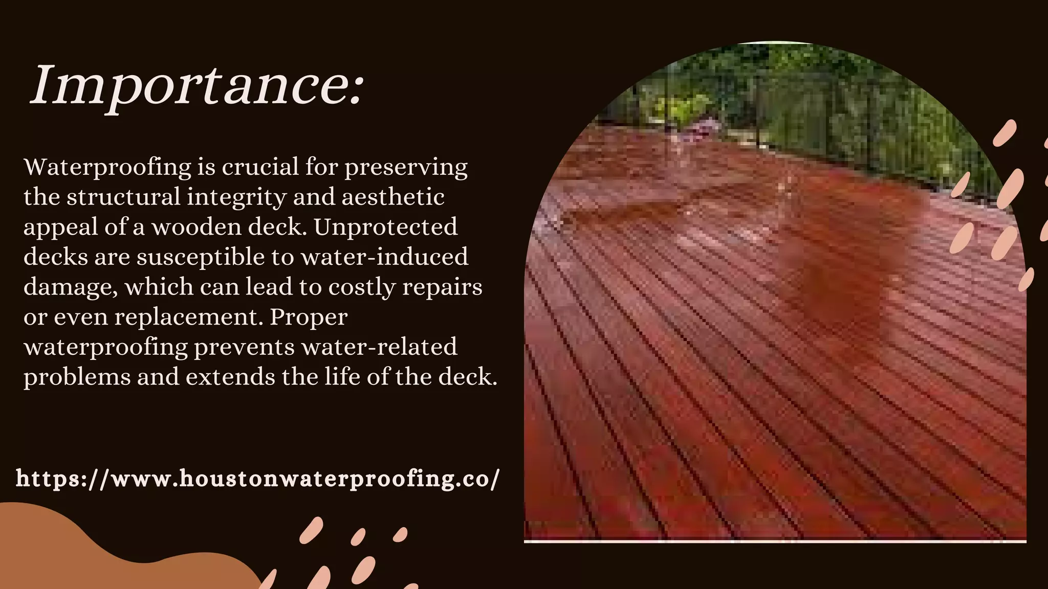 Waterproofing a wooden deck.pdf