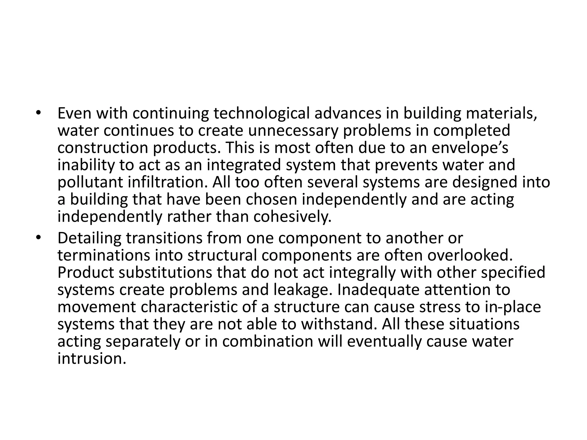 Waterproofing basics 1 - Basics PPT.pptx