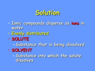 Propiedades del agua en inglés caracteristicas quimicas.ppt