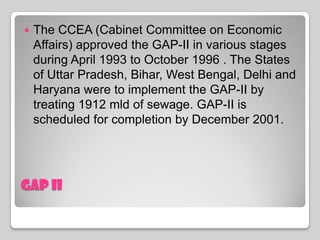 Water protection act | PPTX