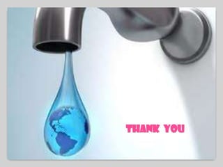 Water protection act | PPTX