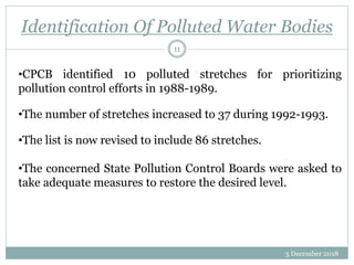 Water protection act 1974 | PPTX