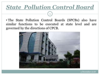 Water protection act 1974 | PPTX