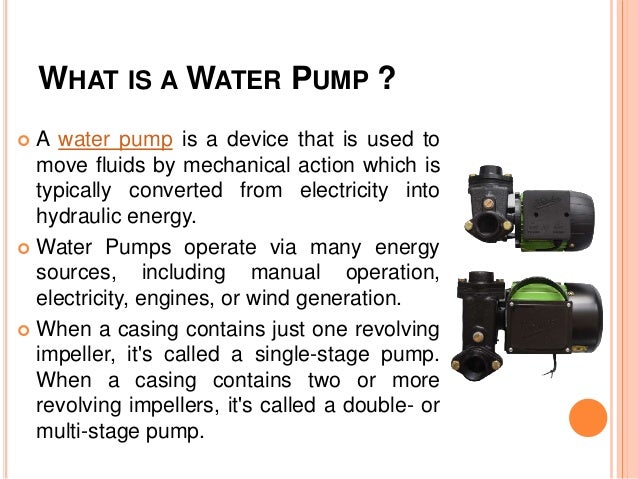 Water Pump.pptx