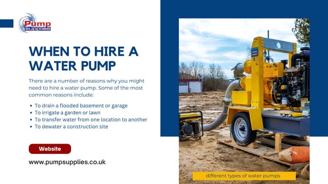 Water Pump Hire An Essential Guide.pdf