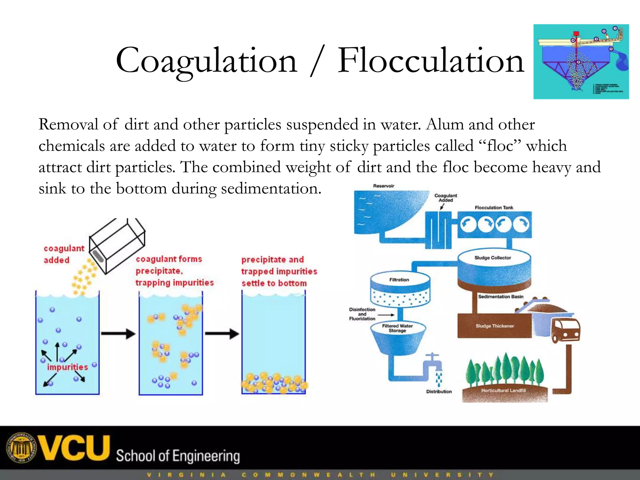 Water purification | PPTX