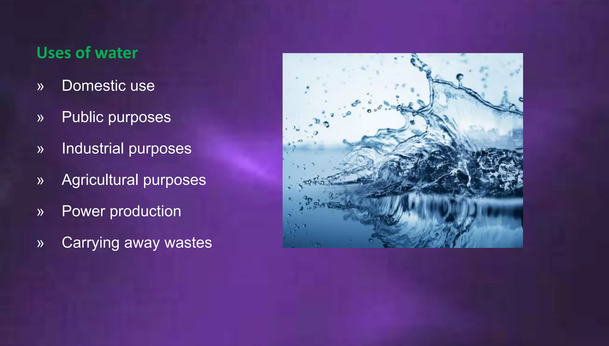 WATER PURIFICATION.pptx