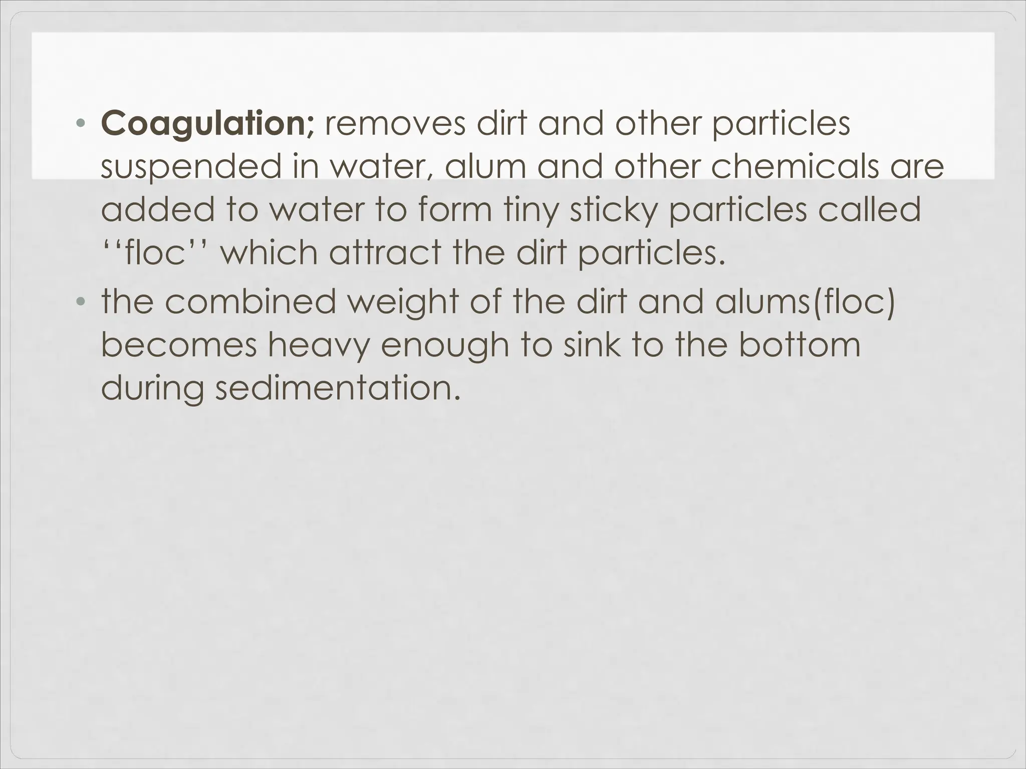 Water important purification methods.docx