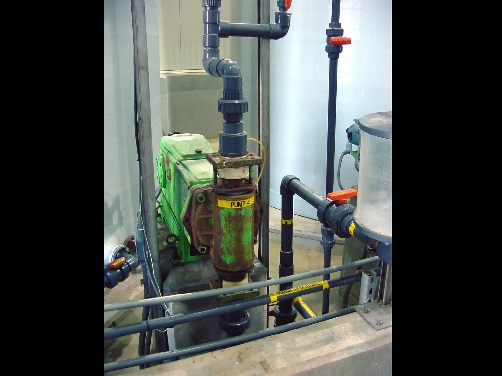 Water purification methods | PPT