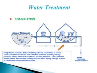 Water purification methods | PPT