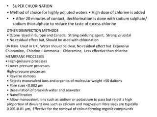 Environment and health | PPT