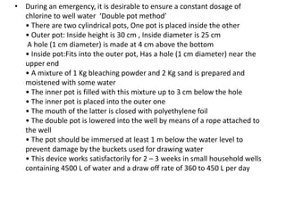 Environment and health | PPT