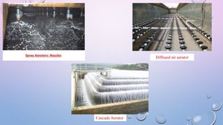 Water purification techniques | PPTX