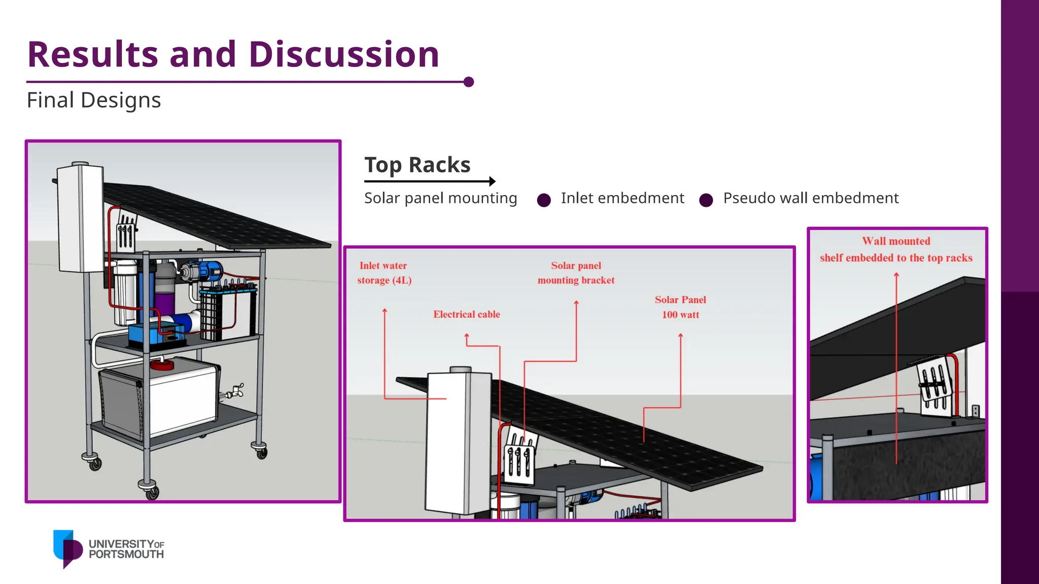 Water Purifier System Design Assembly.pptx