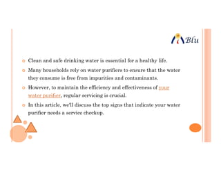 Water Purifier Service Check-Up Warning Signs.pdf