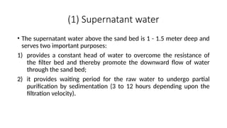 Water Purification and Standards for Drinking Water | PPT