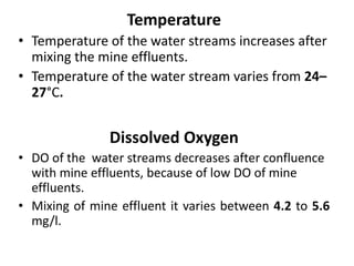 Water quality | PPT