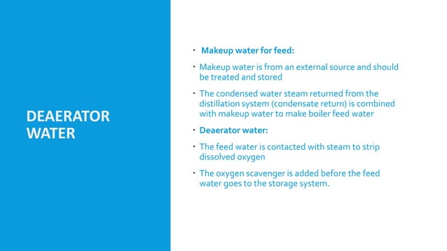 Water Quality.pptx | Chemistry | Science