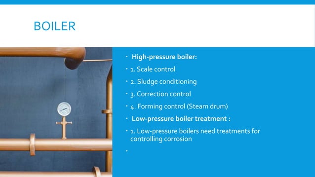 Water Quality.pptx | Chemistry | Science
