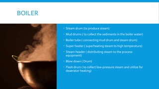 Water Quality.pptx | Chemistry | Science