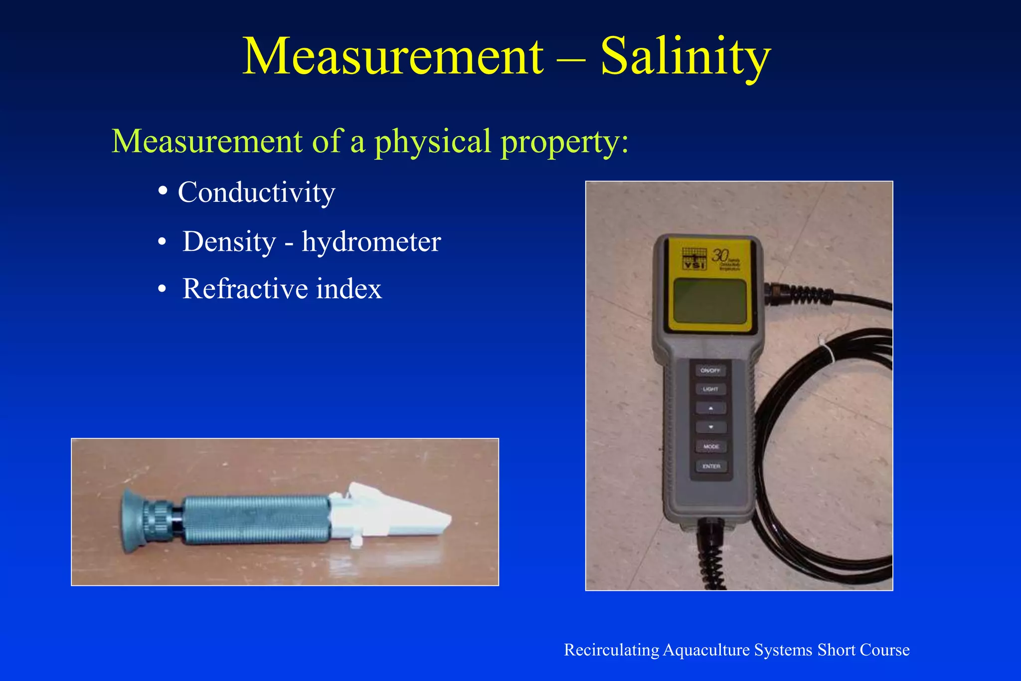 Water Quality.ppt