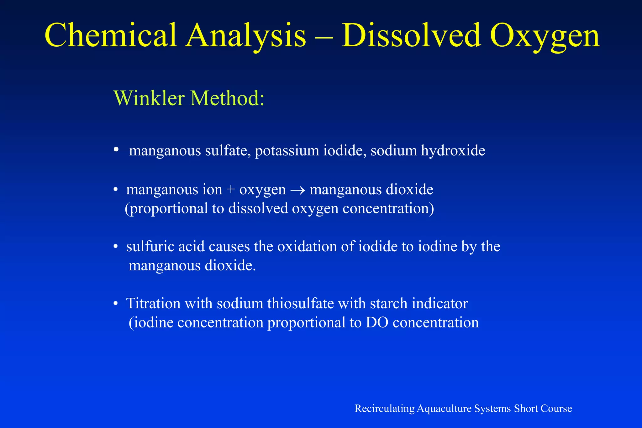 Water Quality.ppt