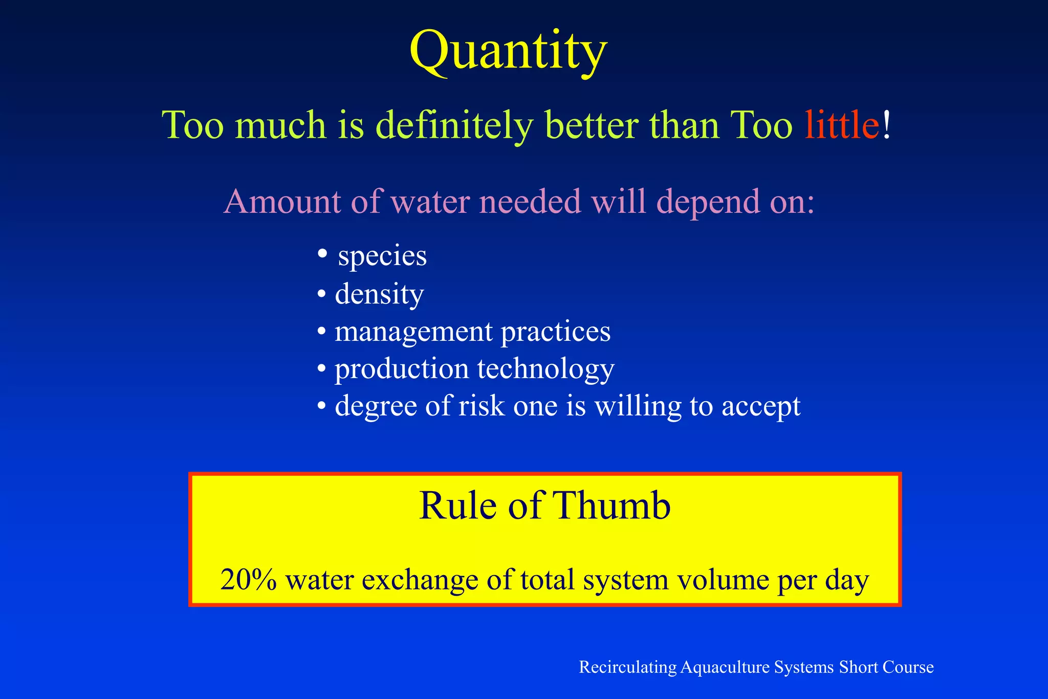 Water Quality.ppt