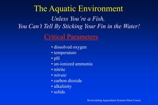 Water Quality.ppt