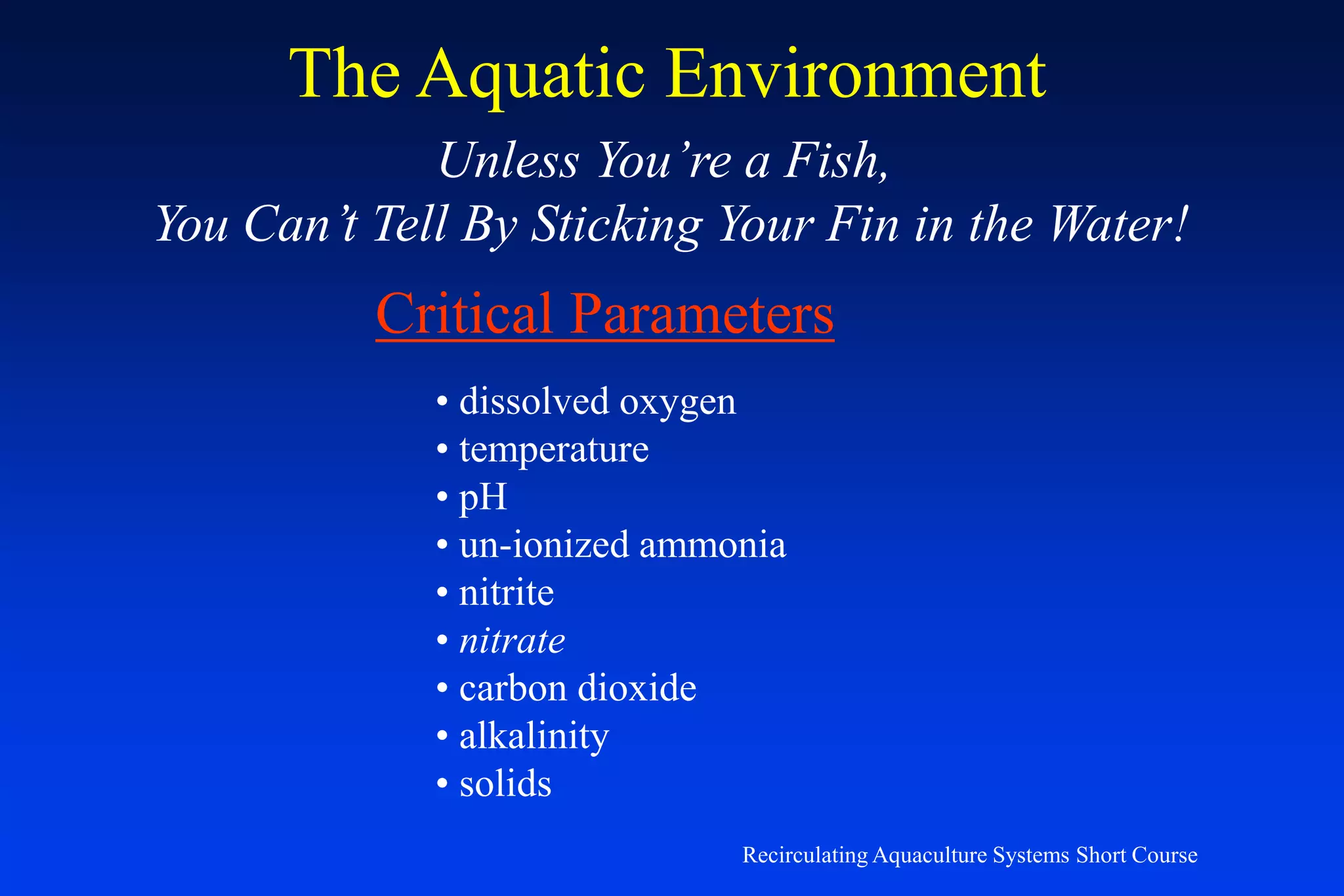 Water Quality.ppt