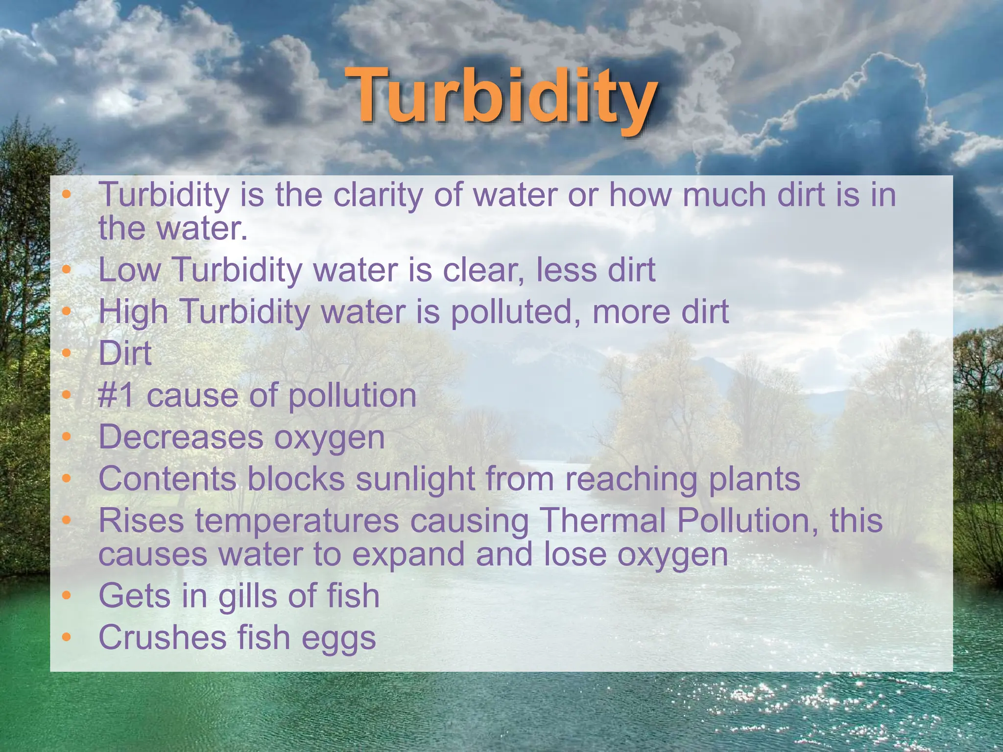 Water Quality Indicators and properties.pptx